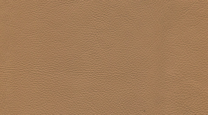EDSIM Leather | RUST - EDSIM LEATHER